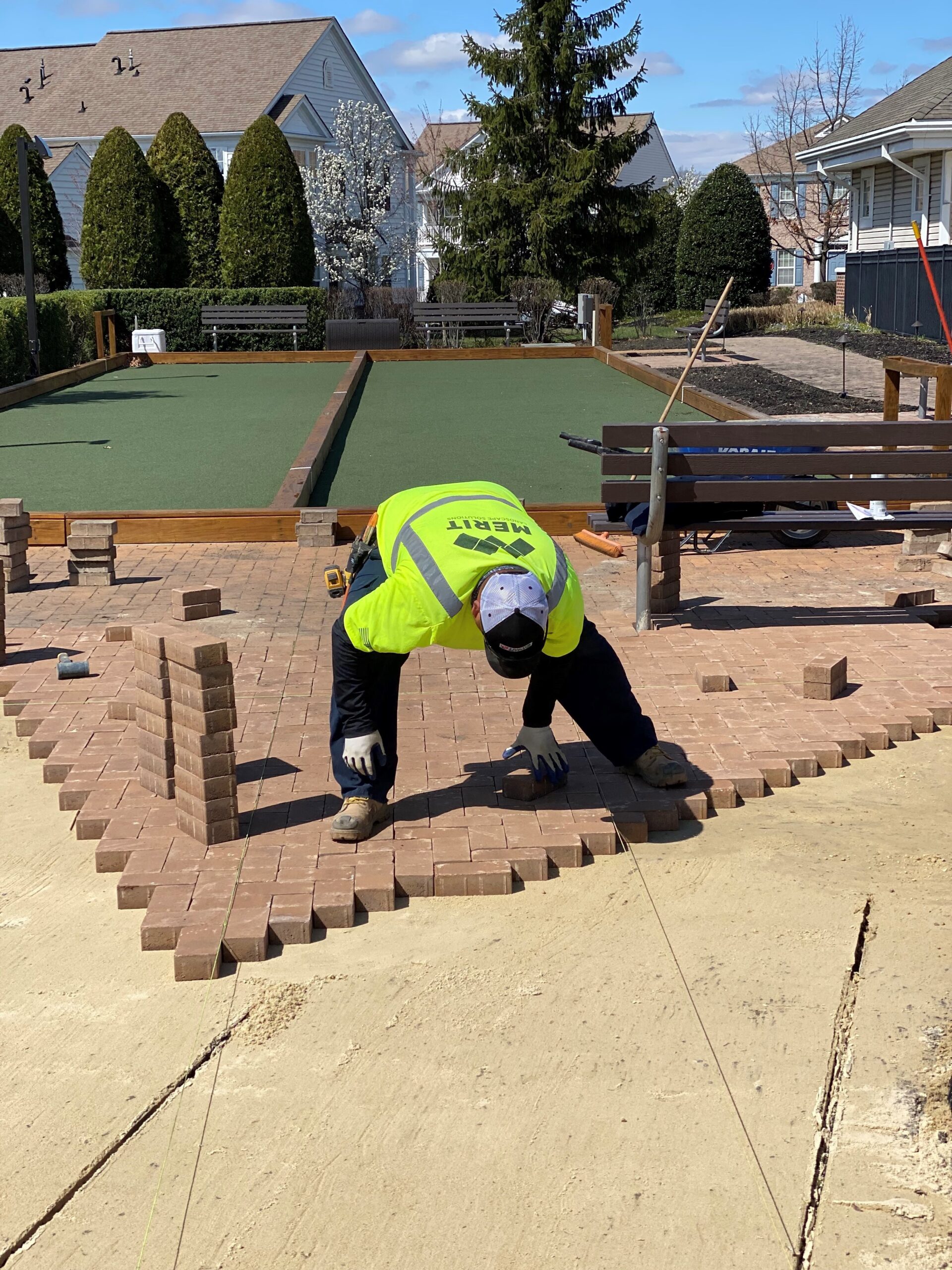 Additional Services - Merit Landscape Solutions