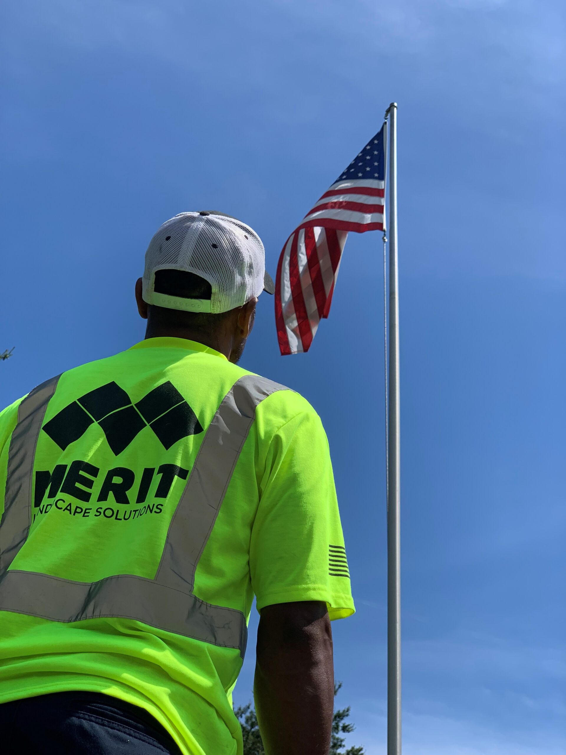 Our Company - Merit Landscape Solutions